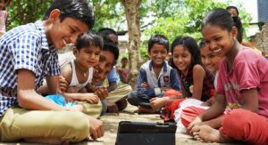 PadhAI – PraDigi Innovation Centre